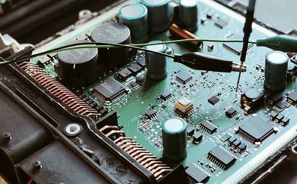 CHIPTUNING - Marathon Garage